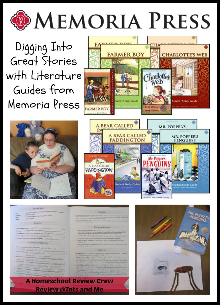 Tots and Me... Growing Up Together: Digging Into Great Stories with ...