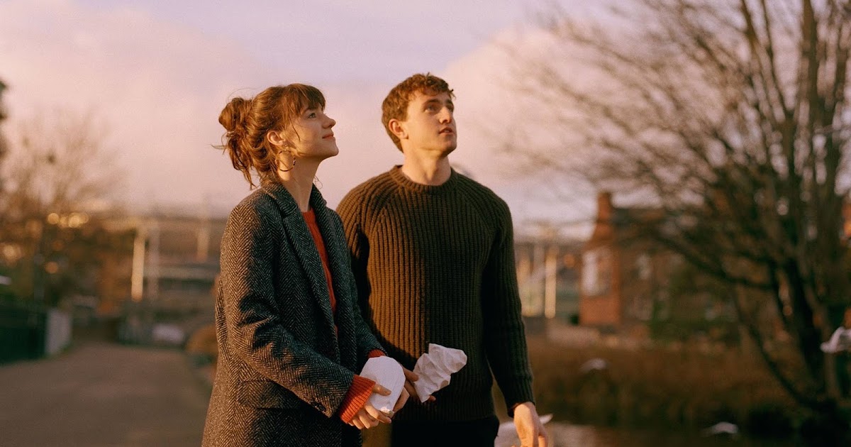 CABLE | An Extraordinary Love – Romancing 'Normal People' • Rick Chung ...