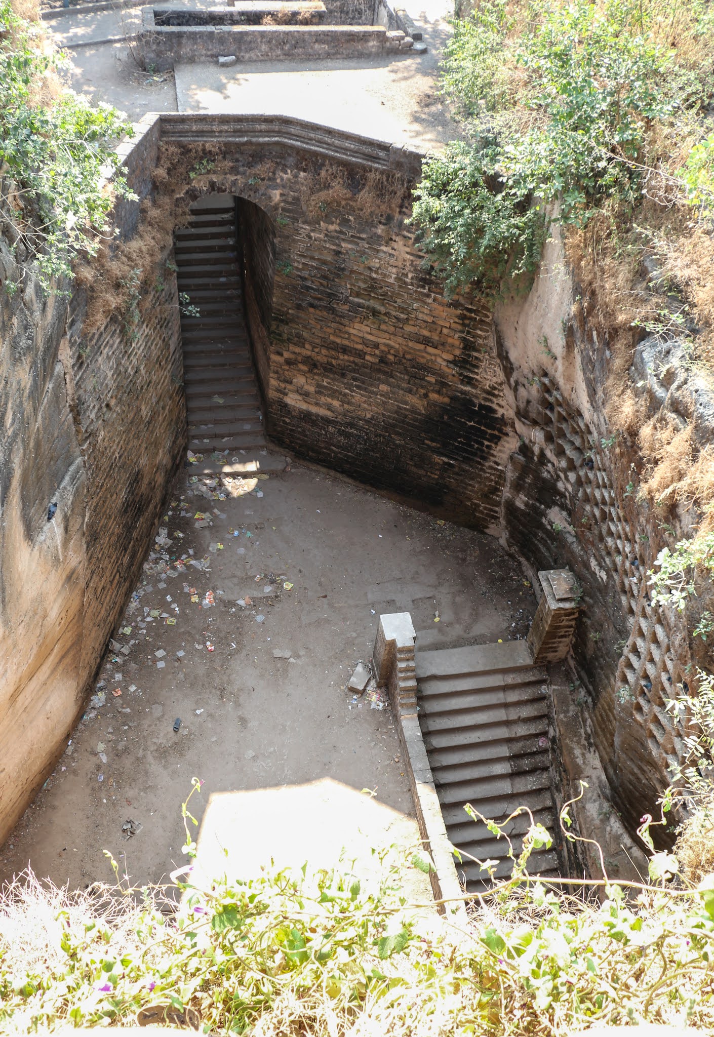 Navghan Kuvo, About The Navghan Kuvo, History Of Navghan Kuvo, Navghan ...