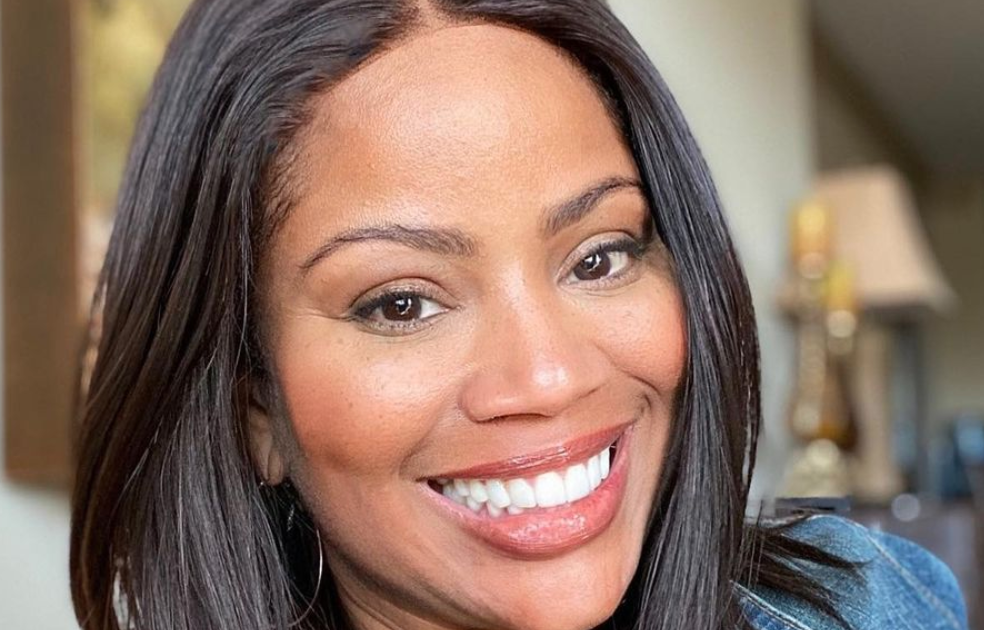 Rhymes With Snitch | Celebrity and Entertainment News | : DeShawn Snow ...