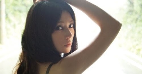 MusicWorldOfJapan: Kou Shibasaki