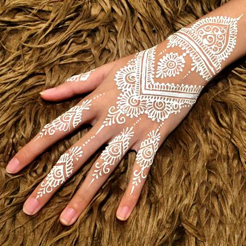 Febby Henna Art
