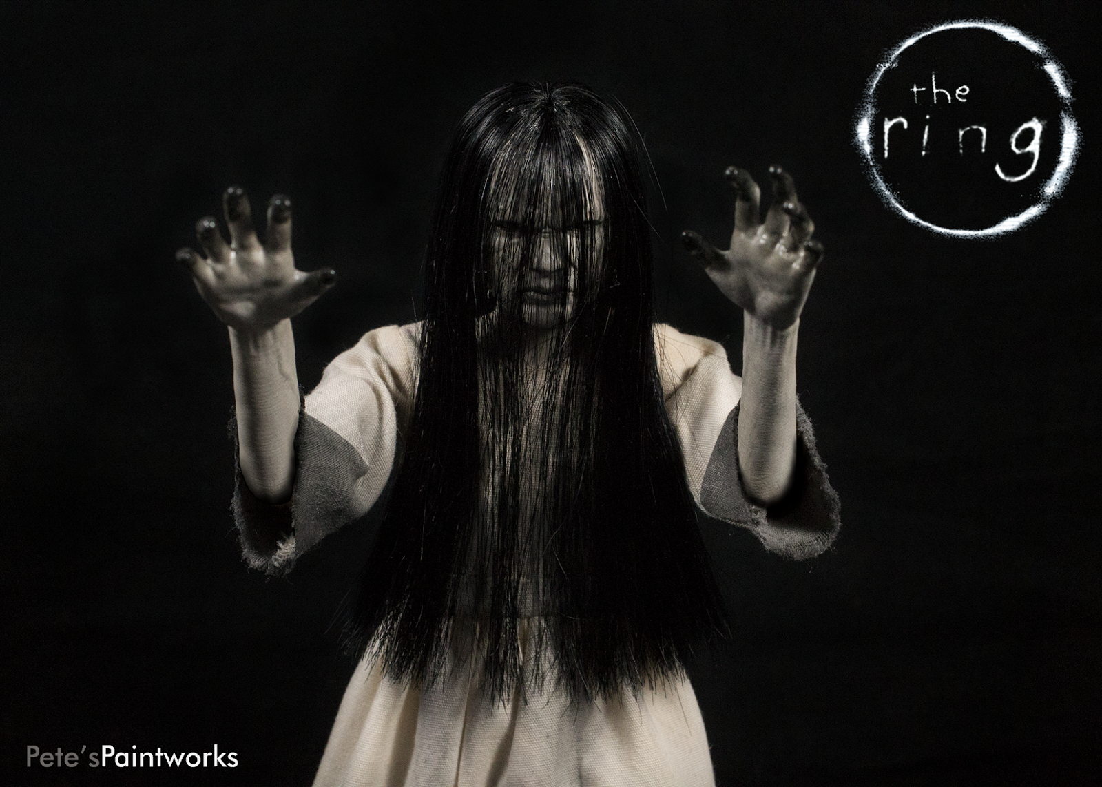 Petes Custom 1/6 Figures: The Ring 1/6 Full Figure