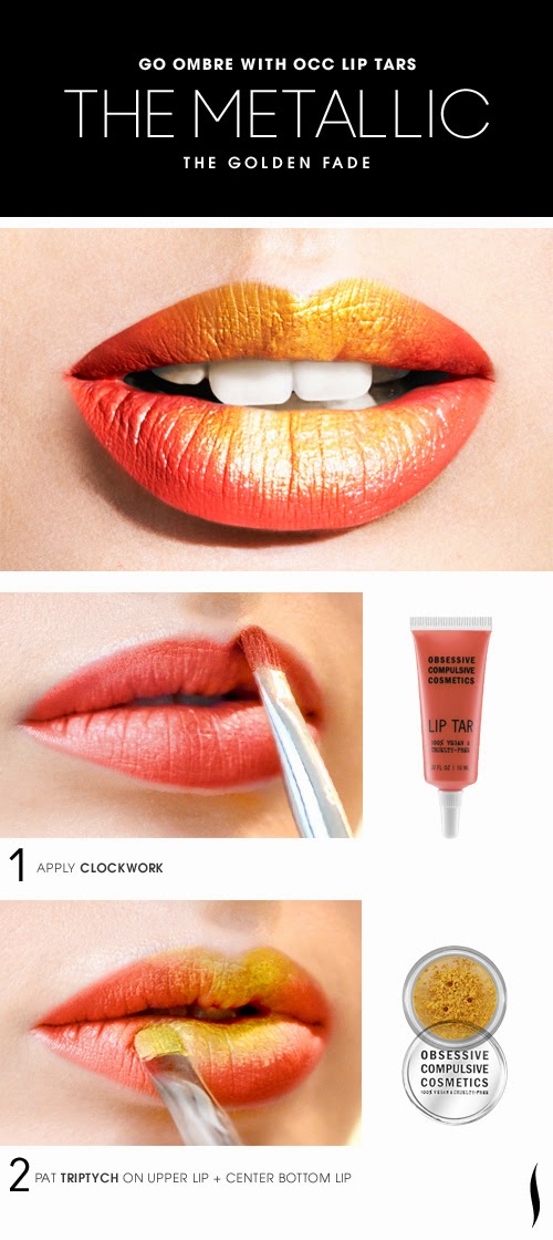 10 Easy Ways To Make Your Lips Look Perfect