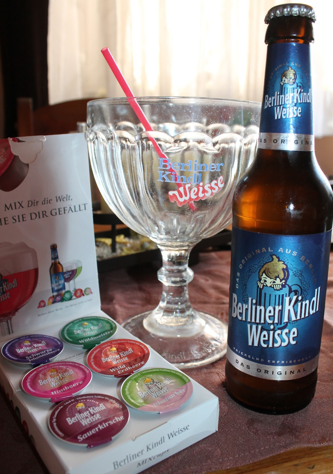 Susi K. - Produkttests, Veranstaltungsberichte und anderes ...