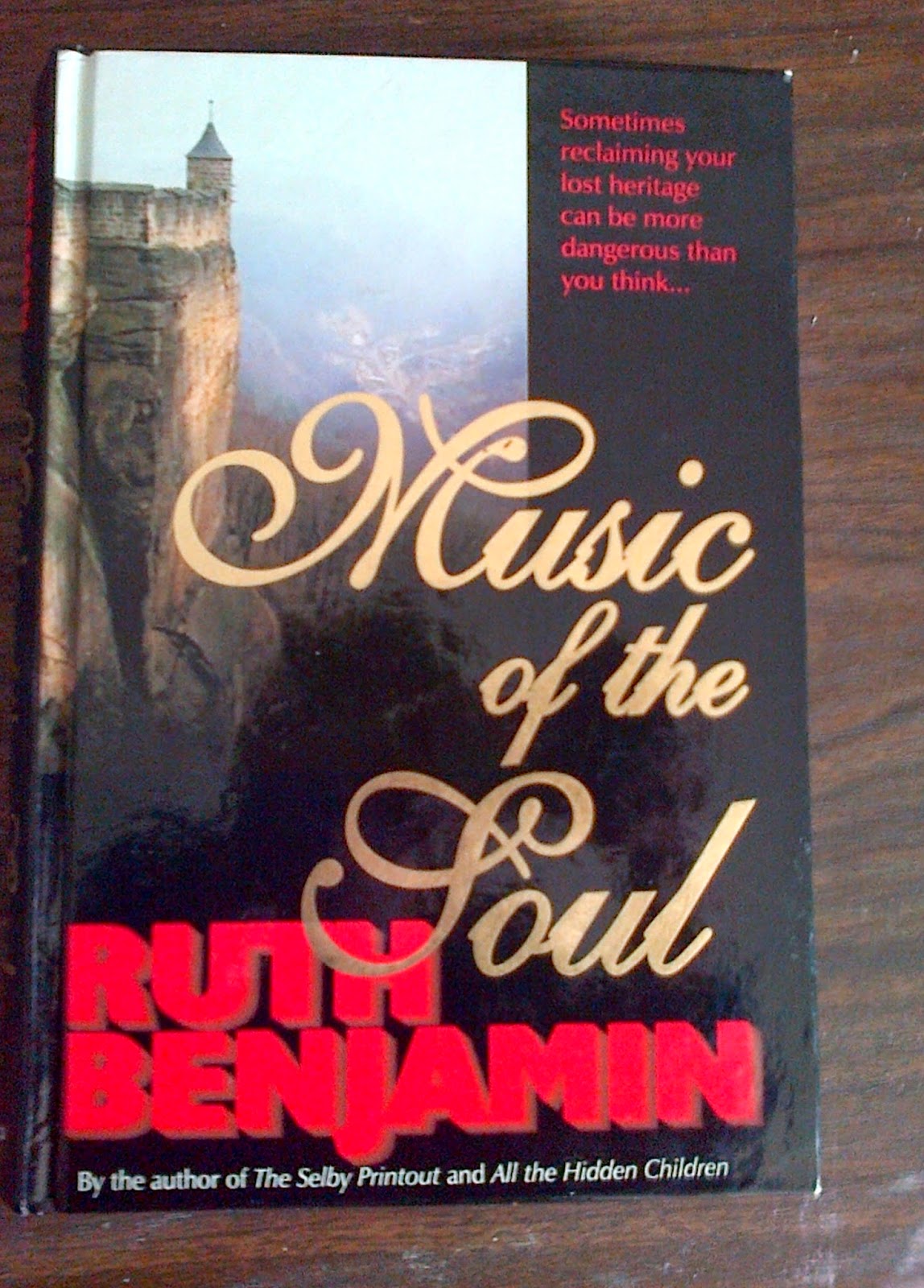 Ruth Benjamin Jewish Books