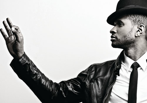 Fotos de Usher ~ Fotos de Famosos