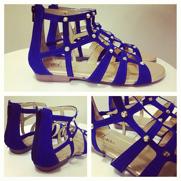 Oliveira Calçados | handmade shoes