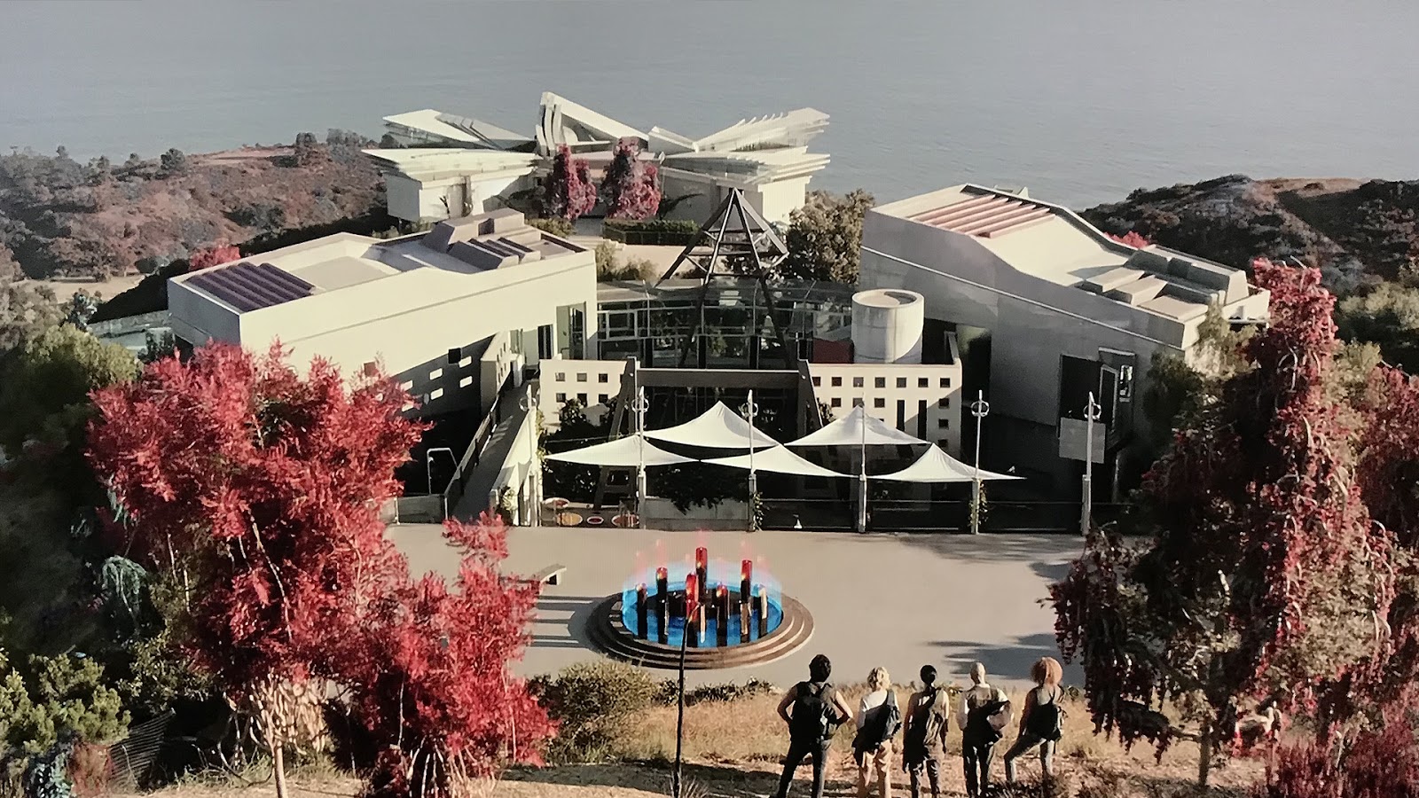 Jon Crunch: Review: “Star Trek: Picard” Season 1, Episode 9 (CBS All ...