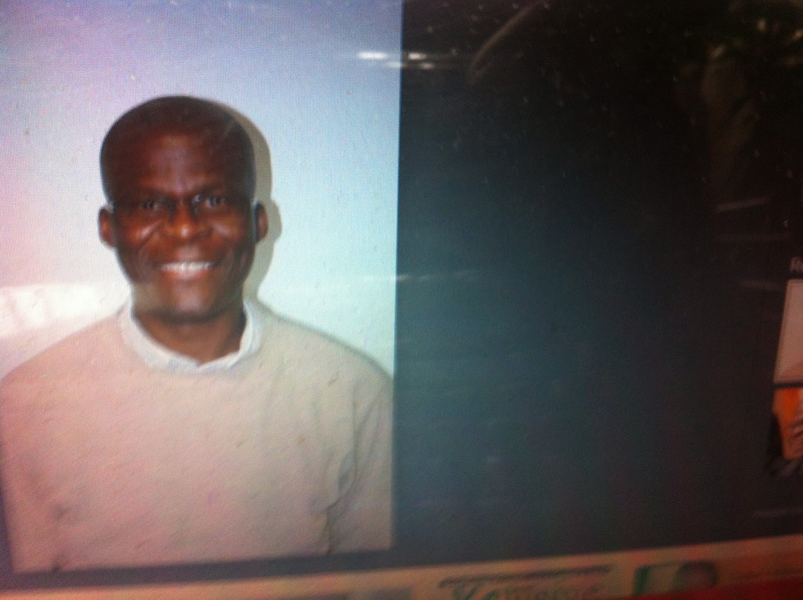 THE BLACK SOCIAL HISTORY:: BLACK SOCIAL HISTORY : AFRO-IRISH POLITICIAN ...