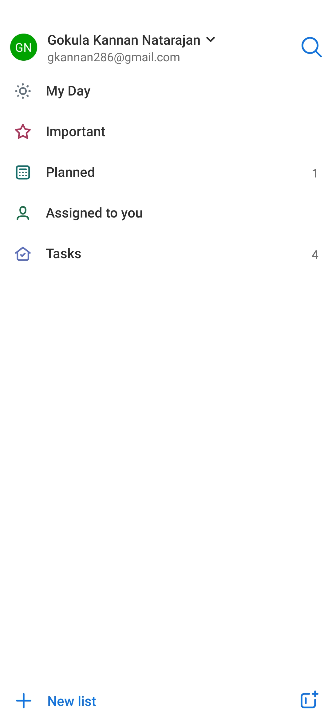 Complete tasks in time | Microsoft to-do list app | App review and Tutorial