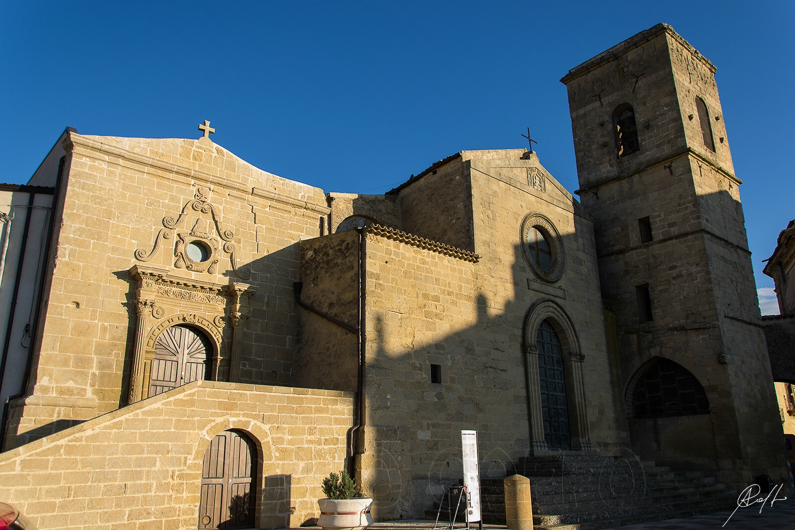 Spassionatamente... alle prime armi: Assoro - San Leone e Dintorni