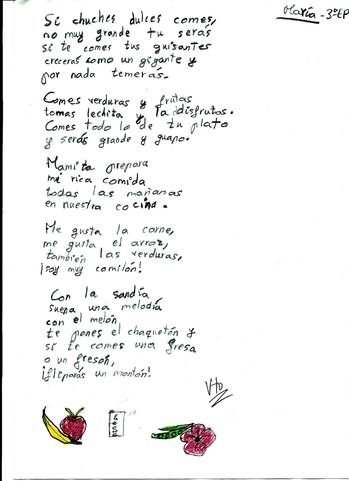 froitopía: POEMAS SOBRE A ALIMENTACIÓN