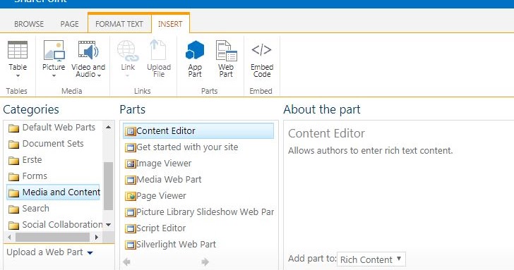 SharePoint tricks: Hide Top Bar, Ribbon, and Quick Launch - SharePoint 2013