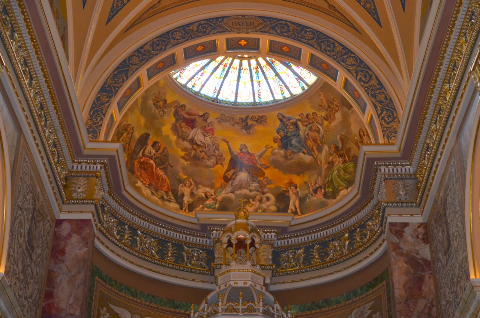 A Catholic Life: Feast of St. Josaphat