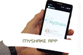 Smartphone: MyShake App Feels Earthquakes - PH Trending