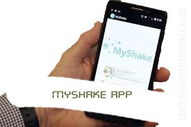 Smartphone: MyShake App Feels Earthquakes - PH Trending