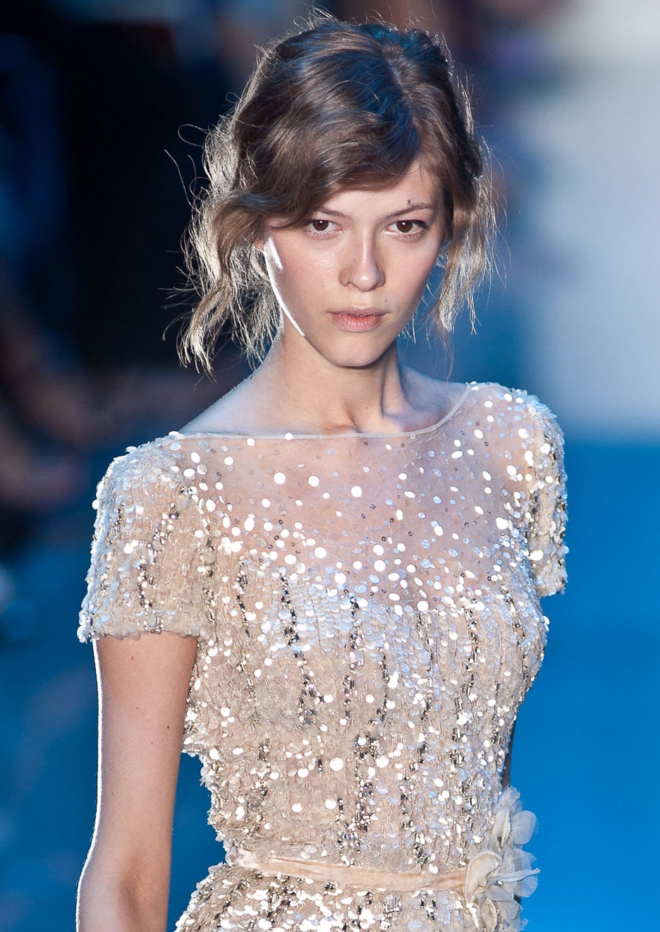 Plays With Needles: Diaphanous