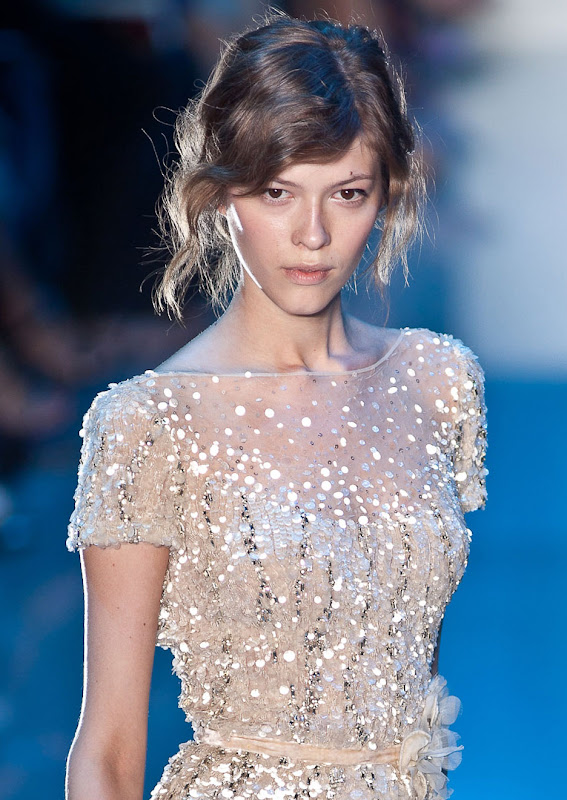 Plays With Needles: Diaphanous