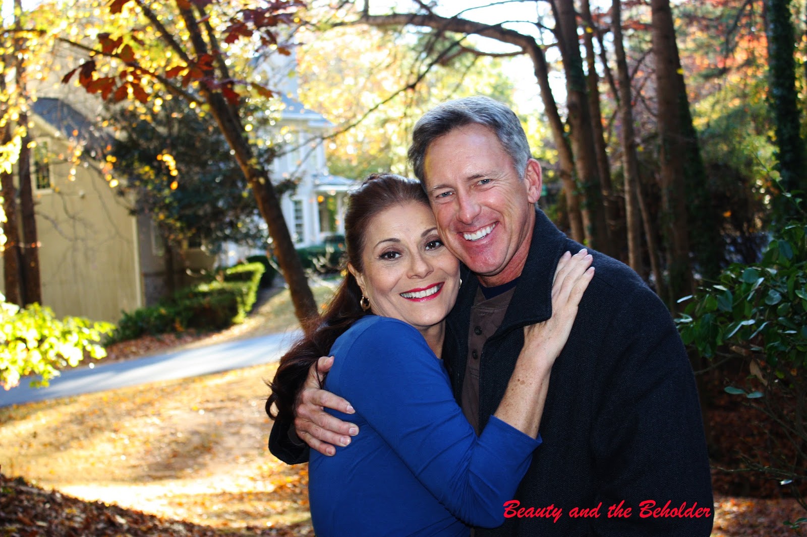 Beauty and the Beholder: Spectacular performances from Lainie Smith and ...