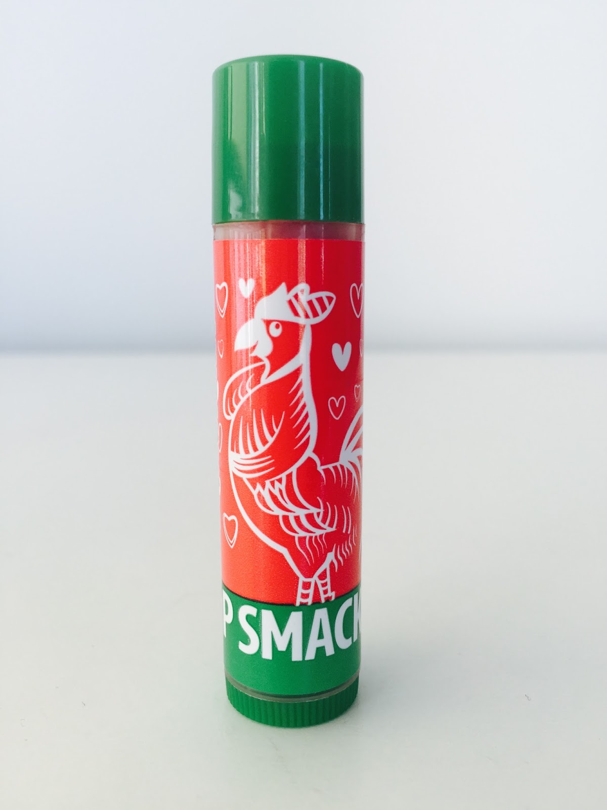 Sriracha Smacker