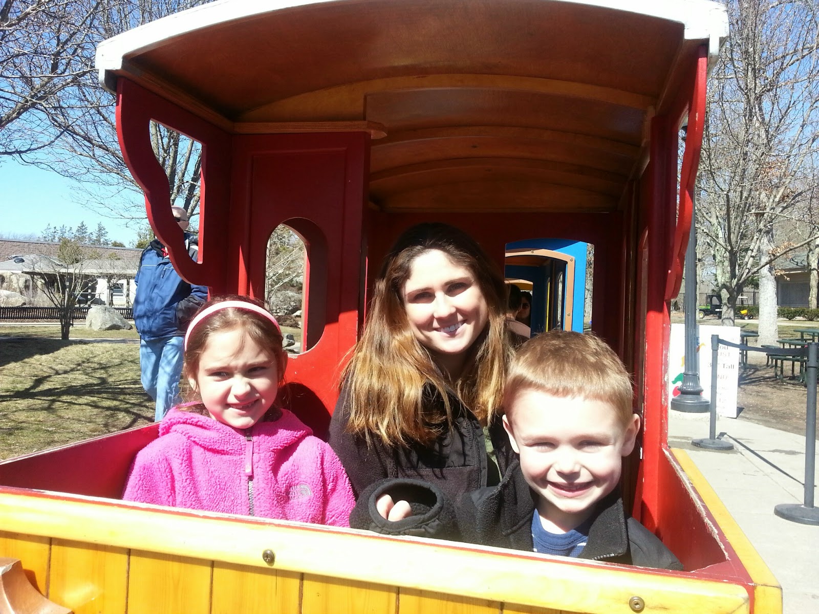 Love Life Laugh Learn: BABAR, To Duet or Not to Duet