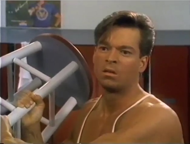 Cool Ass Cinema: Cool Ass Cinema Presents: An Interview With Actor ...