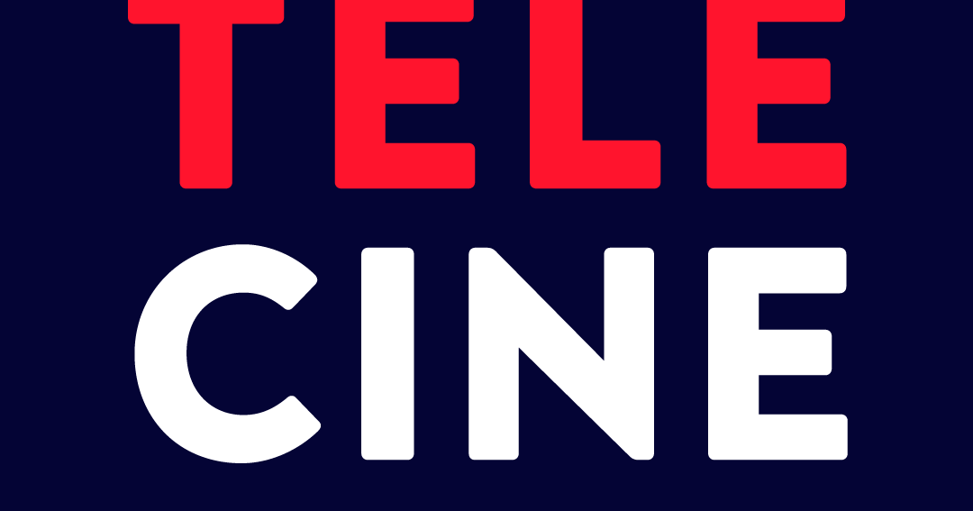 Imagem da TeleVisão: Telecine estreia nova identidade visual