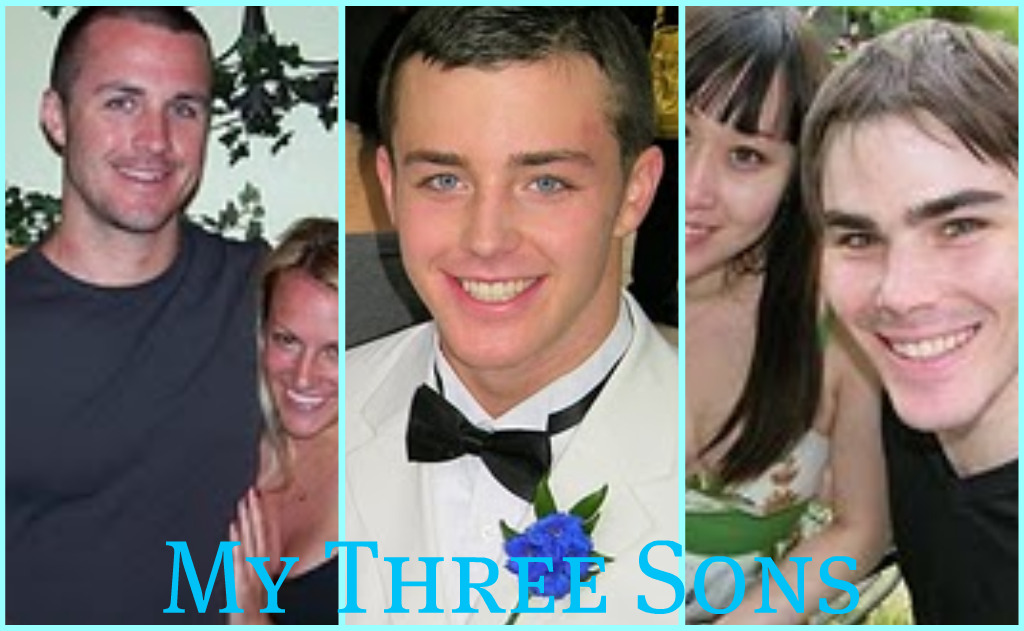 Maison Decor: Mothers Day