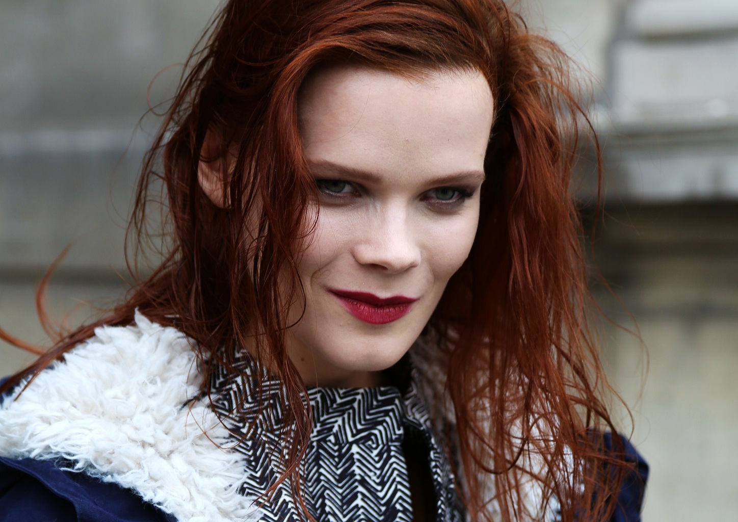 Sandra orlow фото