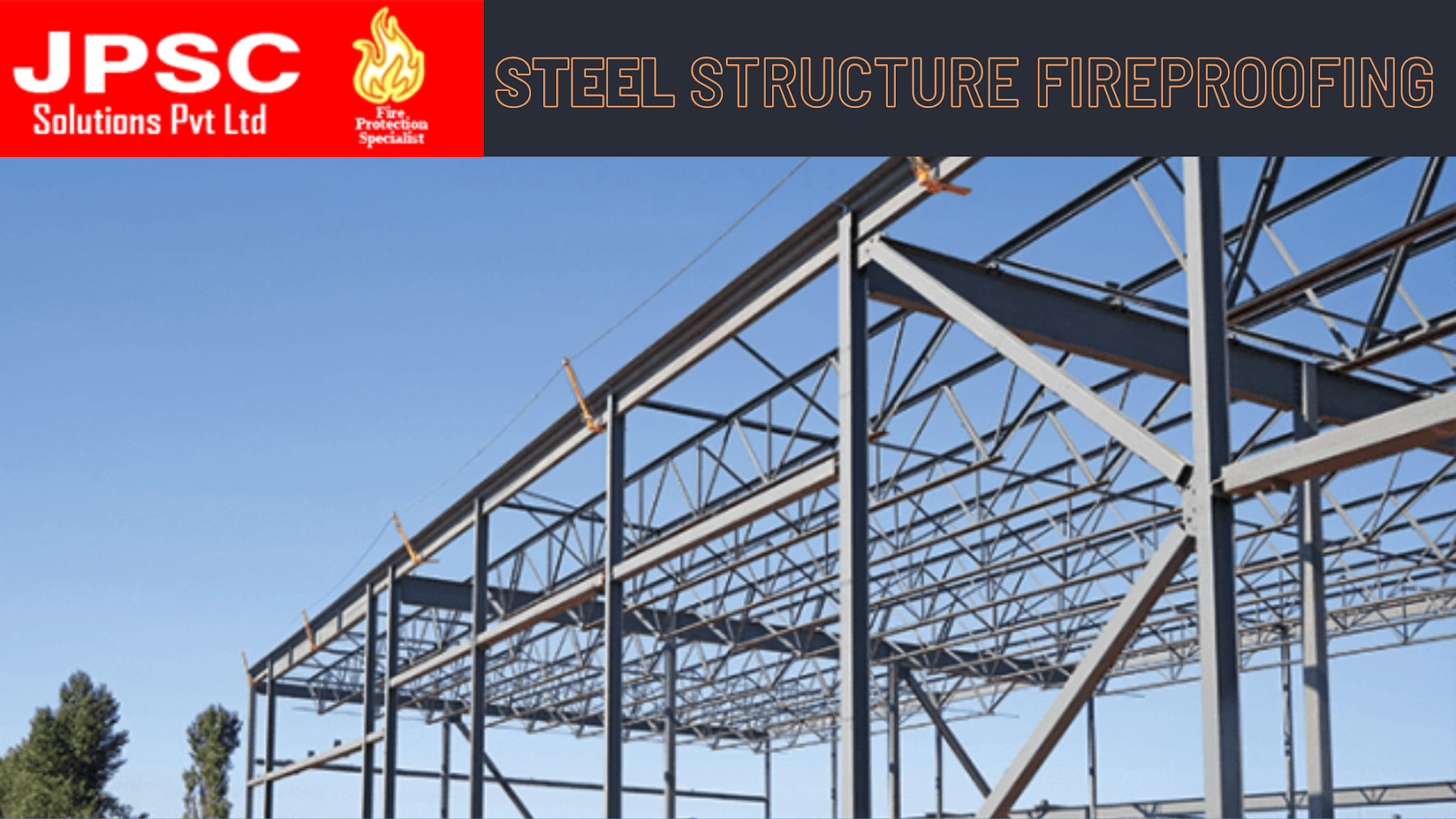 Fire Solutions & Protection : How does steel structure reduce vibration?