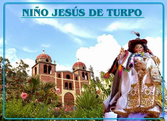 VALLE DEL DISTRITO TURPO ANDAHUAYLAS: DISTRITO DE TURPO