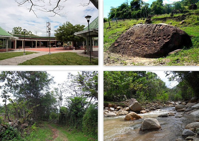 Noticias, Arte, Cultura y Turismo: COMO LLEGAR A AIPE HUILA