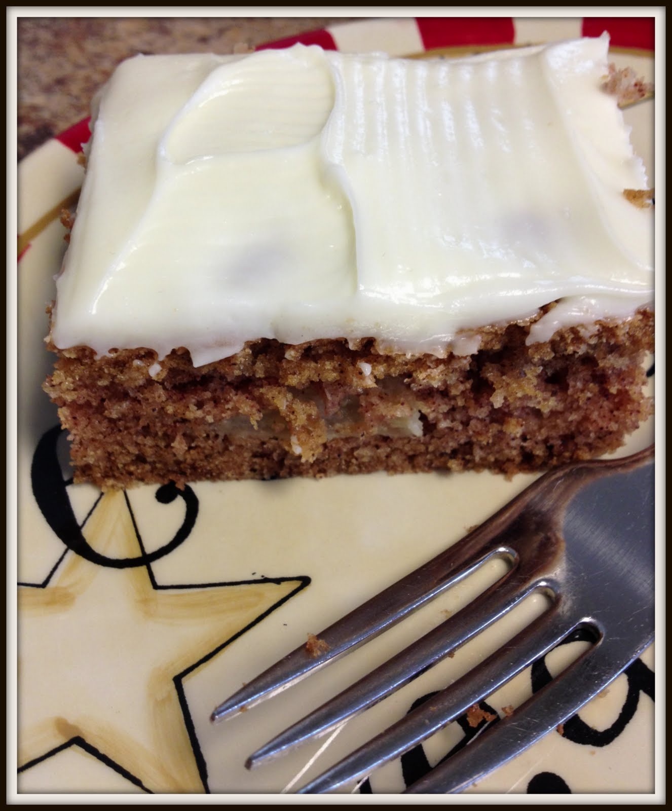 Afternoon Coffee And Evening Tea: German Apple Cake