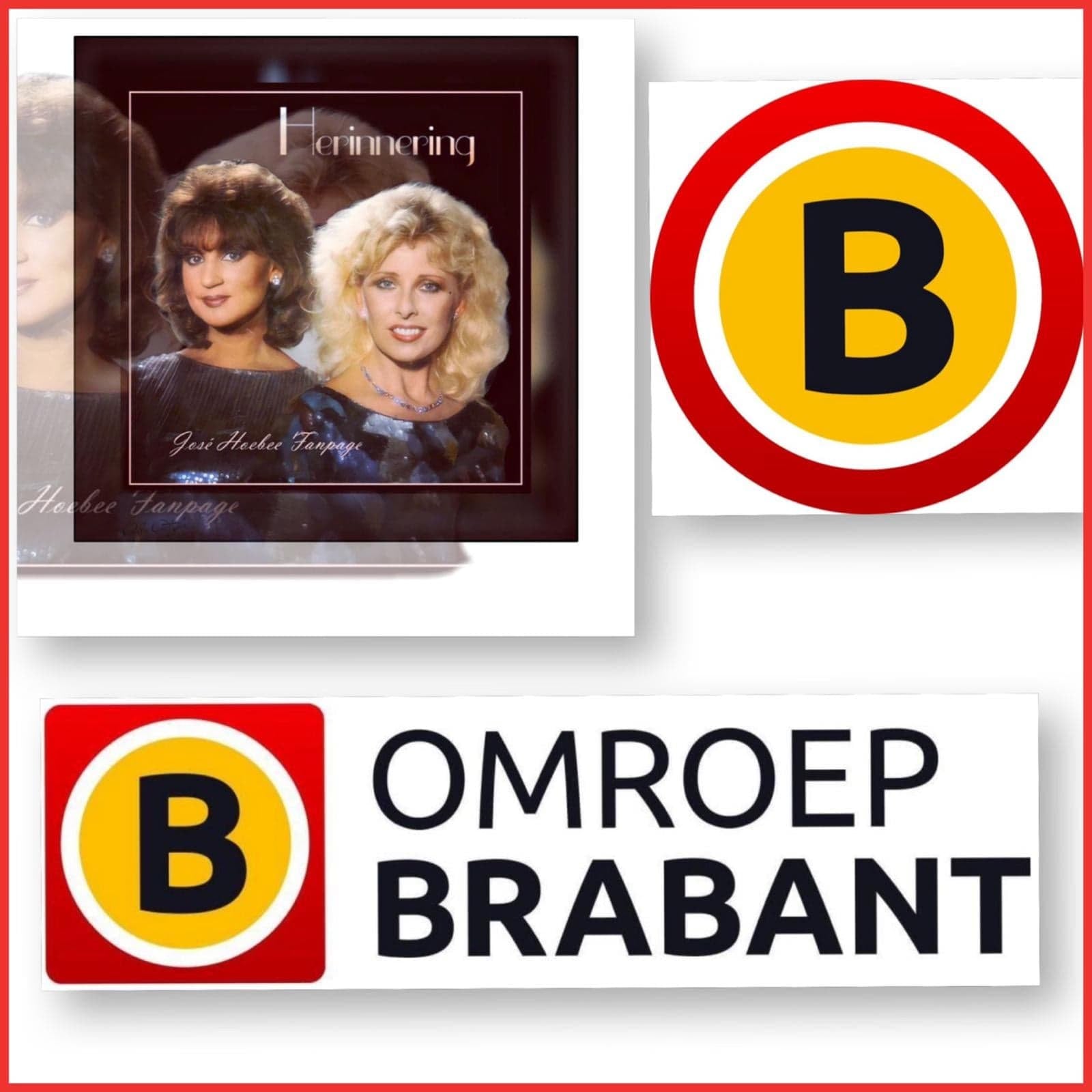 All About LUV' (past, present, future and more): José Hoebee in ...