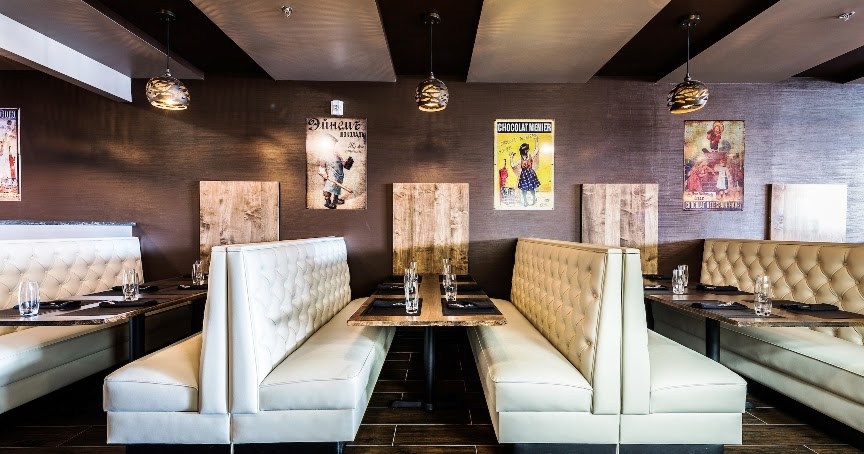 LEESBURG: Chocolate-Themed Restaurant & Shop 'The Conche' From Chef ...