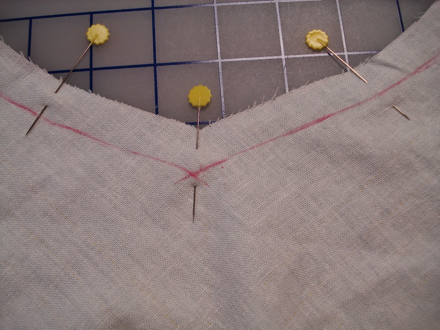 Diana's Sewing Lessons: S. Betzina V1101 Sew Along Part 4 ( Shoulders ...