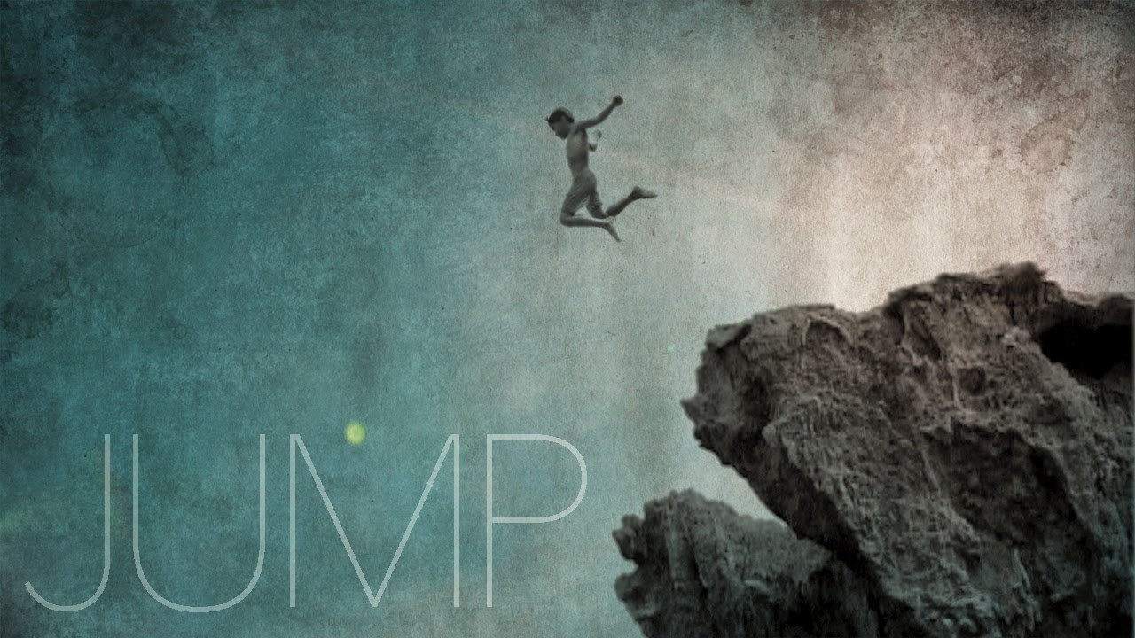 Crossroads Parent Connecting Resources: Jump Week 2- Living by Faith