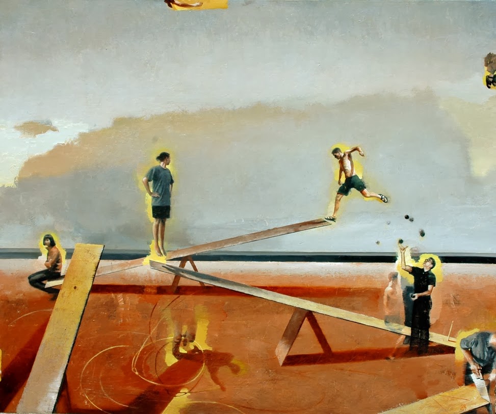 ARTBURGAC: Gary Ruddell