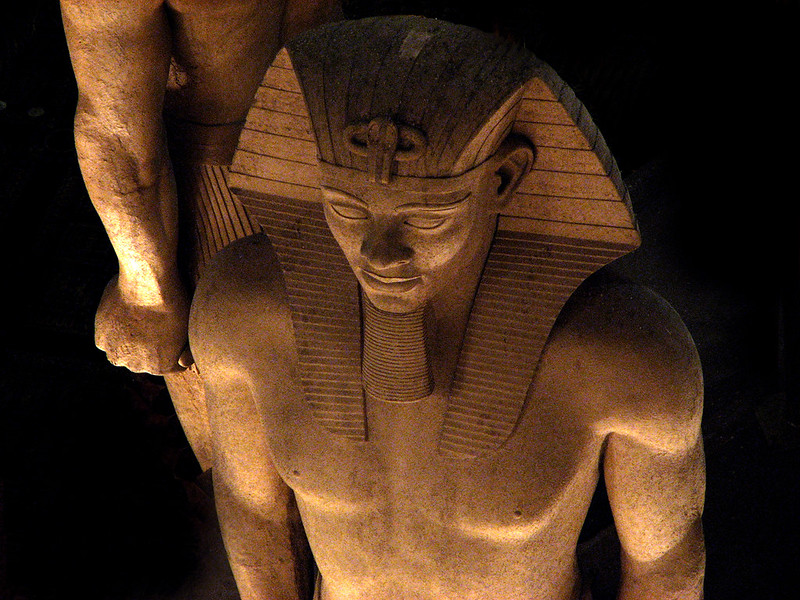 List of ancient Egyptian Pharoah kings - Ancient Egyptian