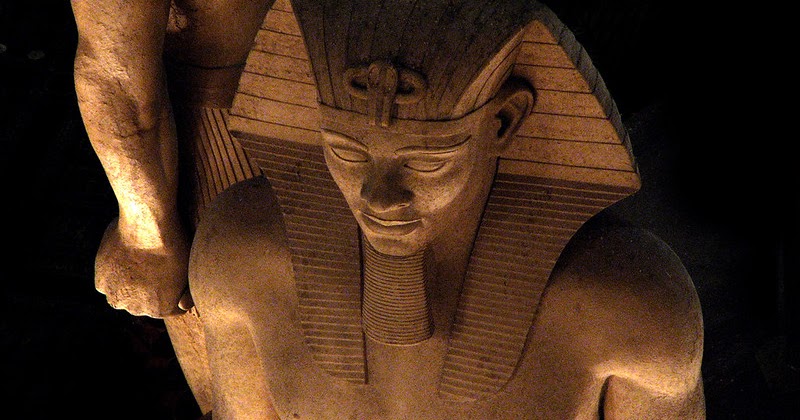 List of ancient Egyptian Pharoah kings - Ancient Egyptian