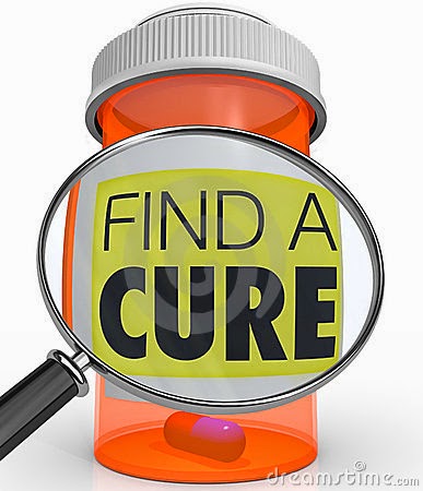 Multiple Sclerosis--the vascular connection: The Cure Mentality