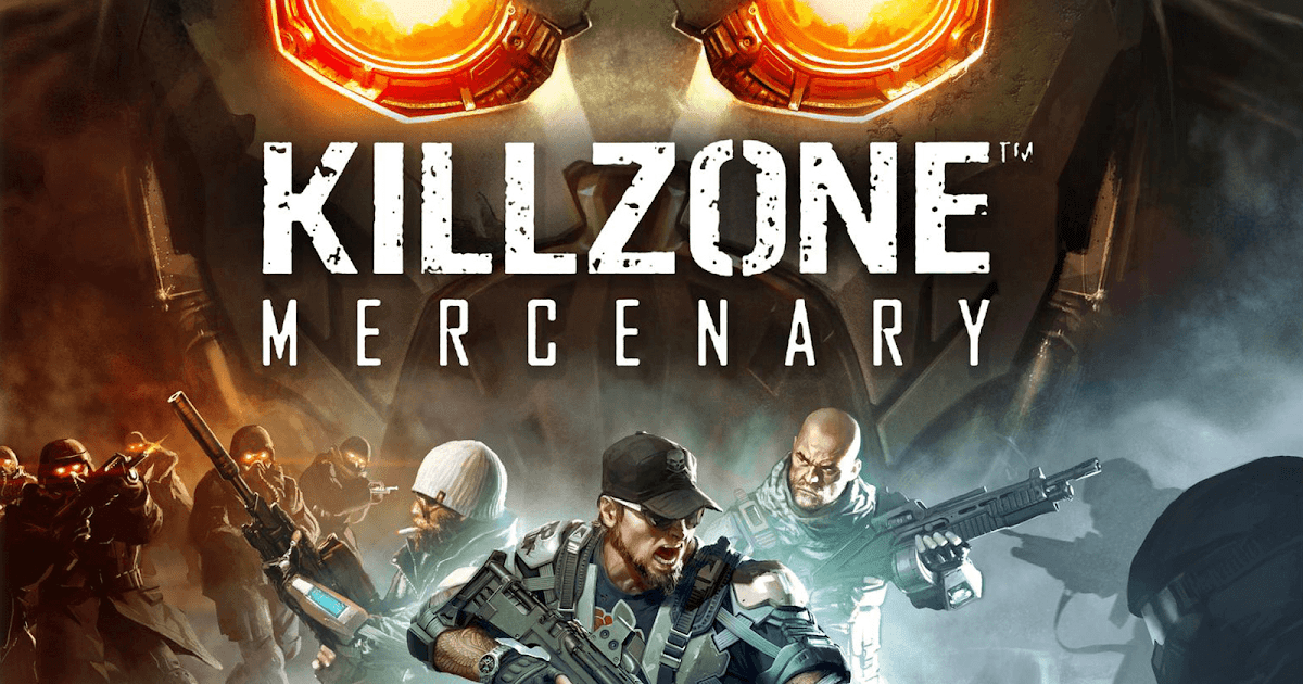Killzone: Mercenary (Vita) é tudo o que os proprietários do portátil esperariam em um FPS ...
