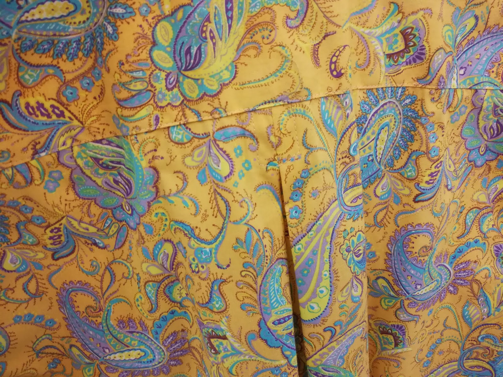 APA YANG MENARIK DENGAN KEMEJA PAK MAUN DAN KURTA BATIK AISY ASYRAF BY ...