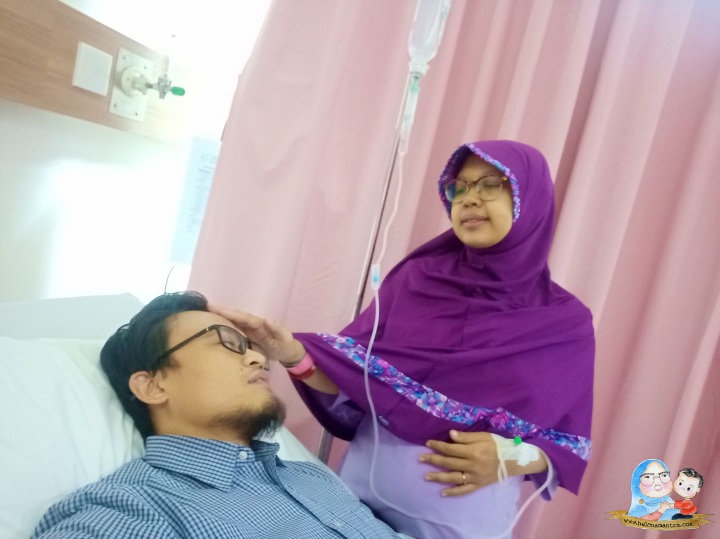 Melahirkan Normal di Usia Kandungan 37 Minggu | Helenamantra