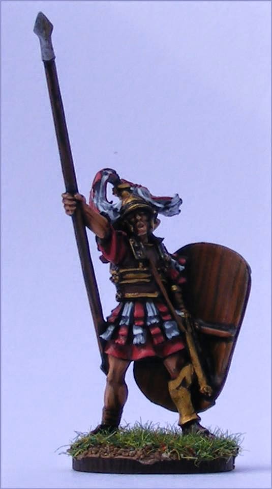 Wargame News and Terrain: Agema Miniatures: Assembled Plastic ...