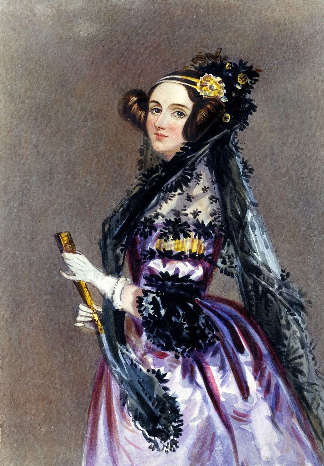 La encantadora de números La encantadora de números