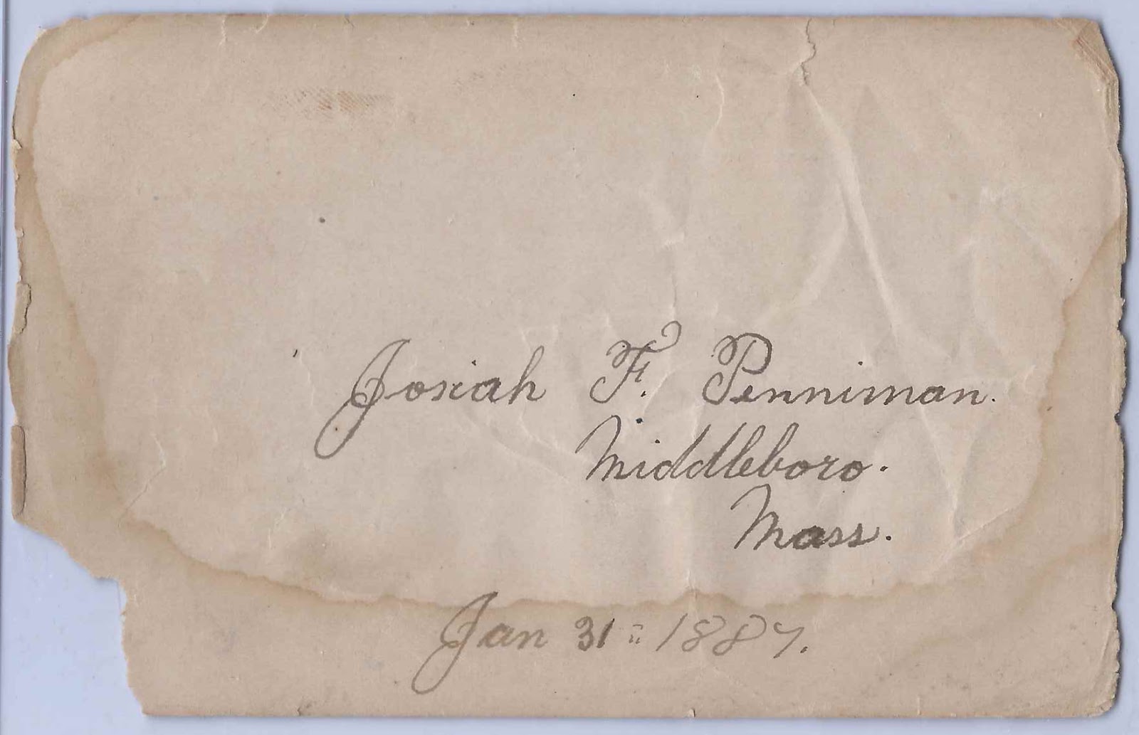 Heirlooms Reunited: May 2014