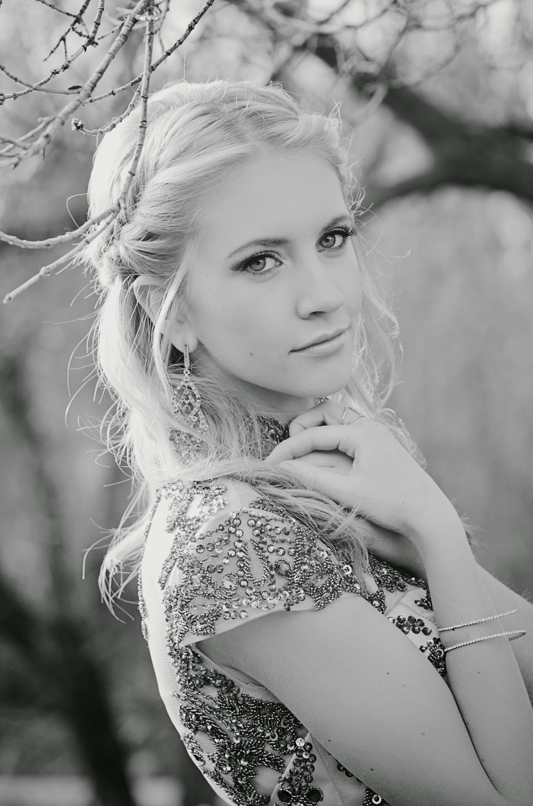 T-photography by Tawny lowther: kenz logan senior