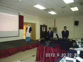 Gerbang Bidang Teknik & Vokasional, SMK Bugaya II, Semporna